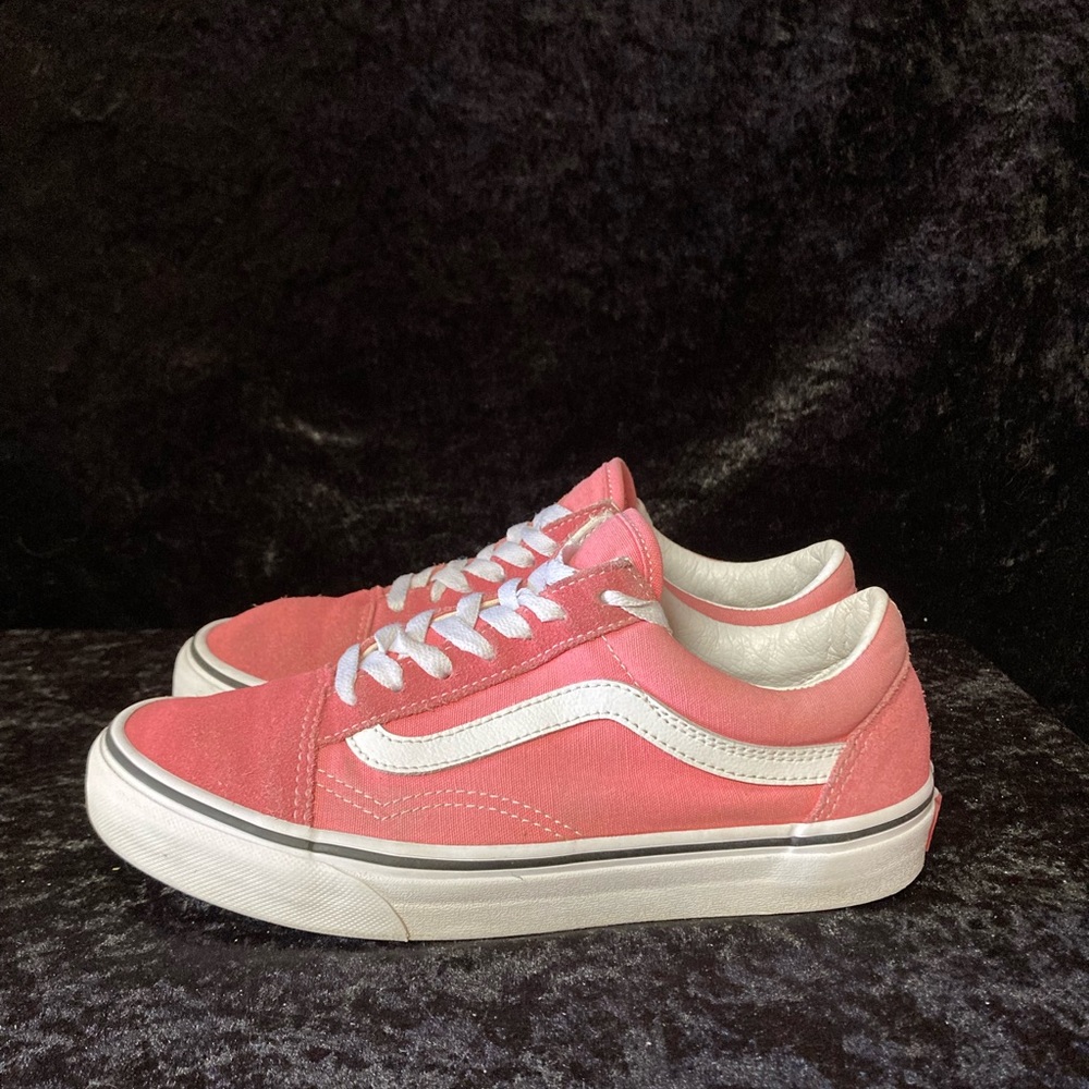 Vans Classic Suede - Gem